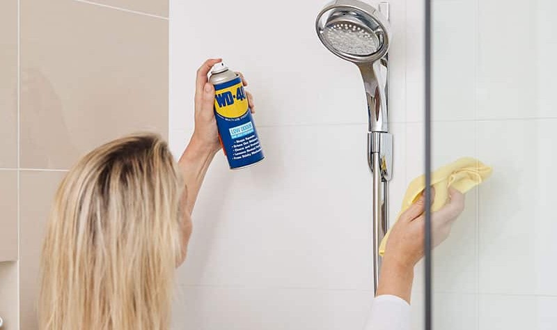 What Are the Best Bathroom Cleaning Products? - Macquarie